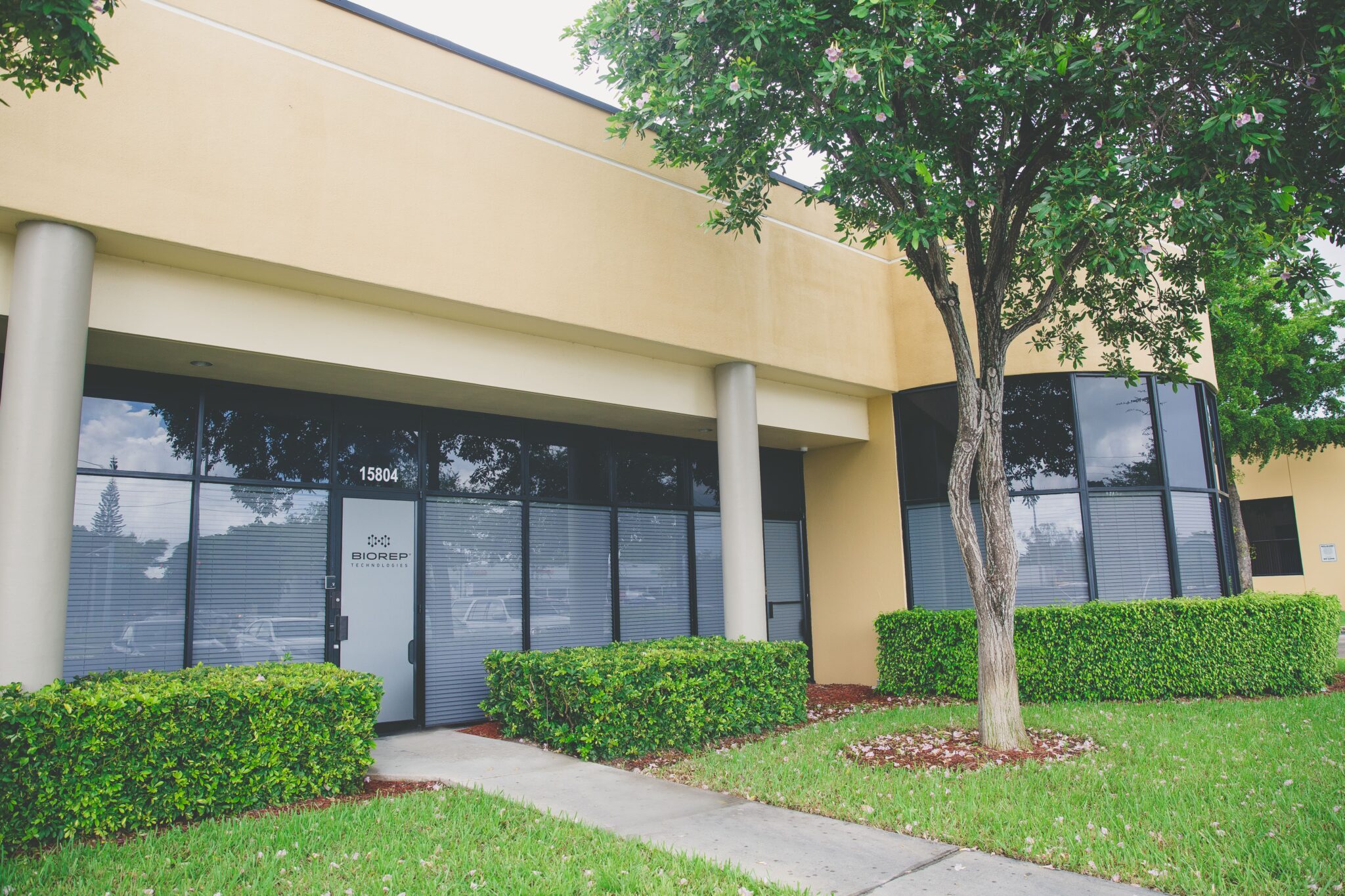 Who we are – Biorep Technologies