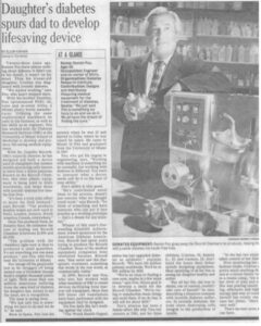 Who we are – Biorep Technologies